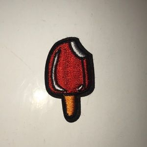 Accessories | Popsicle Iron On Patch Accepting Offers | Poshmark